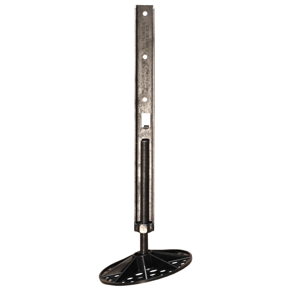 Drill Adjustable Side Supports